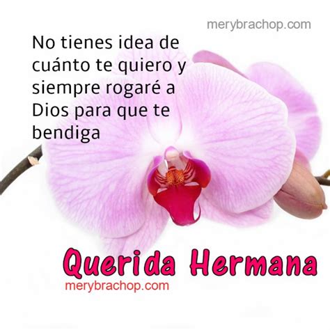 ᐈ Frases De Aliento Para Mi ᐈ Querida Hermana 2