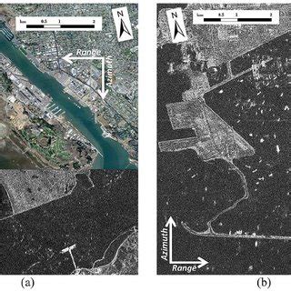 PDF Azimuth Ambiguities Removal For Ship Detection Using Full Polarimetric X Band SAR Data