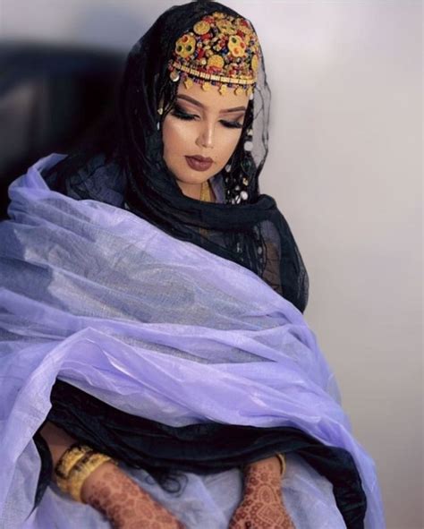 اللباس الصحراوي المغربي 🇲🇦 Moroccan Traditional Dress فخامة الزي