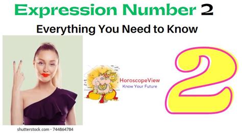 Expression Number 2 Everything You Need To Know