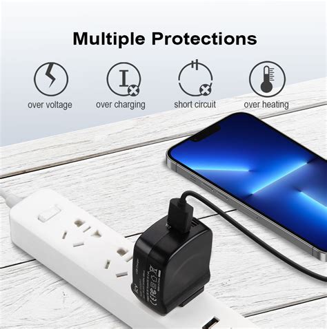 Oem Dual Usb Wall Charger Dual Usb Wall Charger Manufacturer