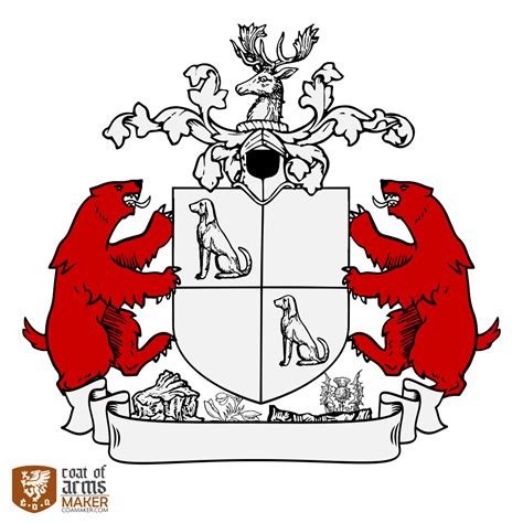 Why Is It Called The Coat Of Arms At Marcus Oleary Blog