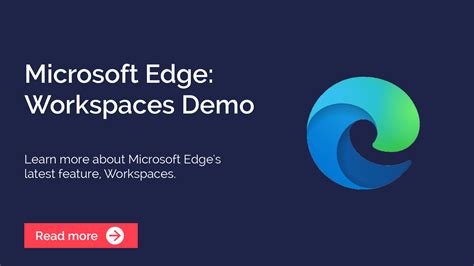 What Are Workspaces In Microsoft Edge Breakwater It