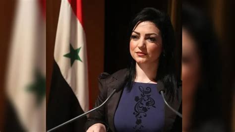 استشهاد المذيعة صفاء أحمد إثر قصف إسرائيلي على دمشق Mosaique Fm