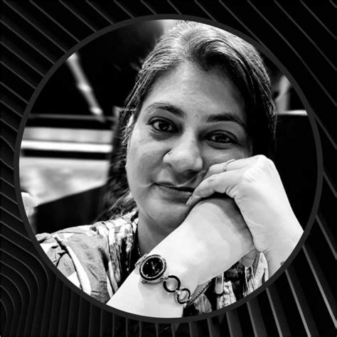 Deepa Anand Asst General Manager Product Development