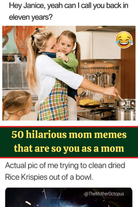 50 Hilarious Mom Memes That Are So You As A Mom Artofit