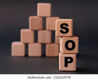 Thousand Standard Operating Procedure Royalty Free Images Stock Photos Pictures Shutterstock
