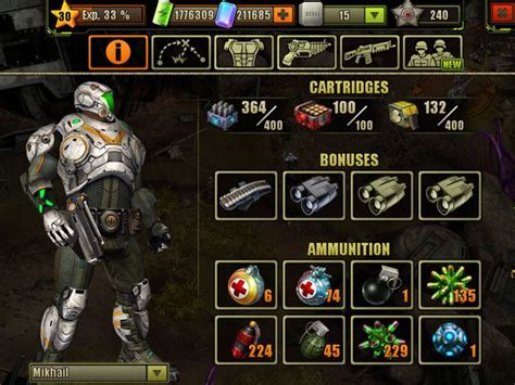 Evolution Battle For Utopia