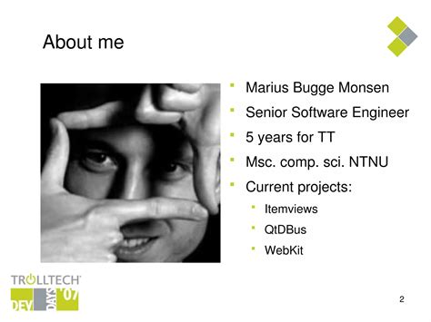 qt item views in depth ppt