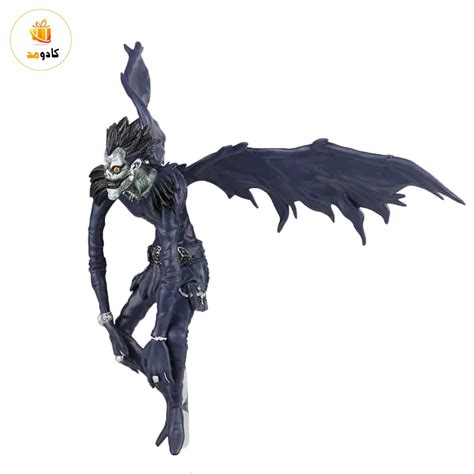 قیمت و خرید اکشن فیگور ریوک دث نوت فروشگاه اینترنتی کادو مد