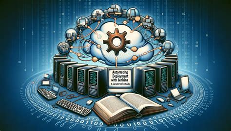 Automating Deployment With Jenkins A Comprehensive Guide Illusions Of Wisdom