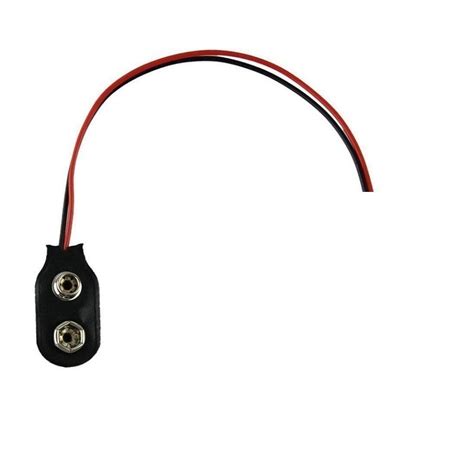 Conector Jack 9v Dc Arduino Emag Ro