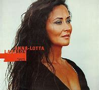 Anna Lotta Larsson Fem 1992 Minidisc Discogs