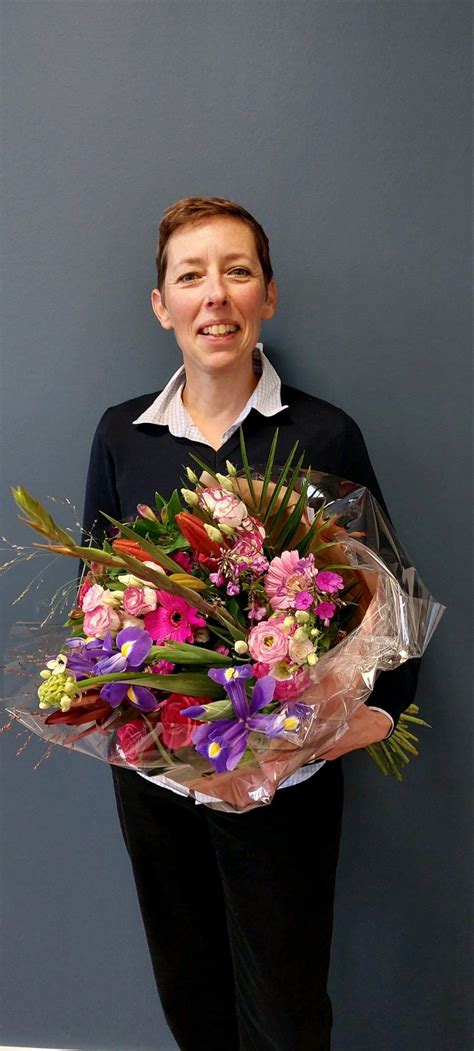 Jan Willem Van Koeveringe On Linkedin Vandaag Is Isabel De Klerk Damen