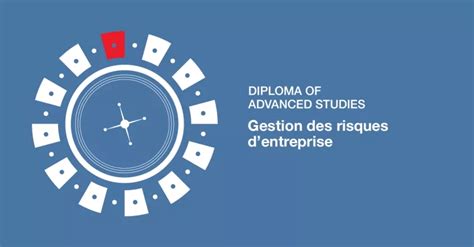 Das Gestion Des Risques Dentreprise Heg Genève