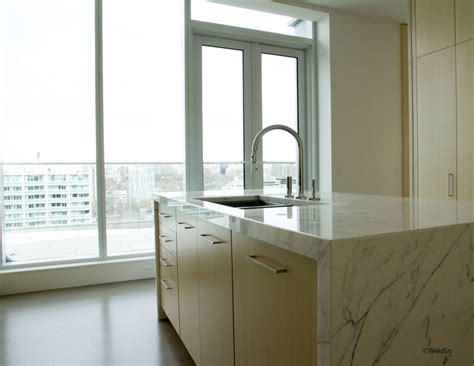 Museum House Penthouse Trisect Construction