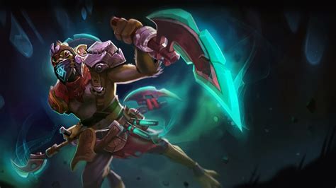 Gondar Dota 1