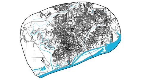 Python In Gis Unleashing The Power Of Geospatial Data Analysis And