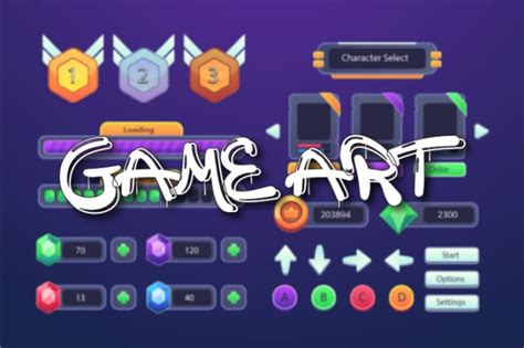 design game ui ux design by burhannmuqtadar fiverr