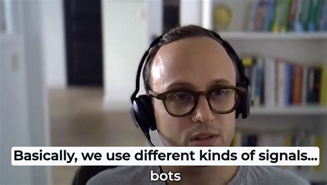 on linkedin how does an anti bot work