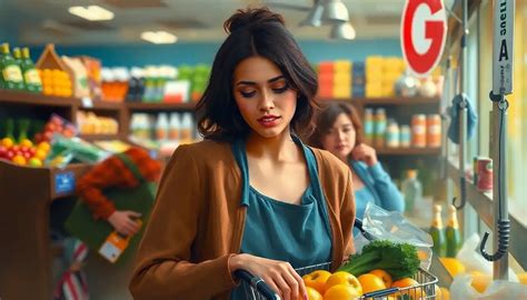 Grocery Shopping Behavior Trends Influences And Habits