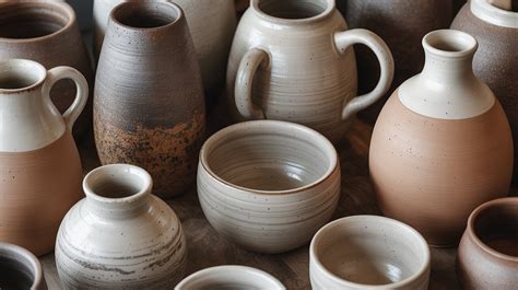 Types Of Stoneware A Complete Guide For Collectors Themastercraft