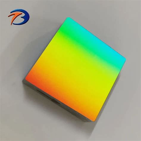 Monochromator Holographic Grating Optical Diffraction Grating