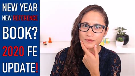 New Fe Reference Handbook 2020