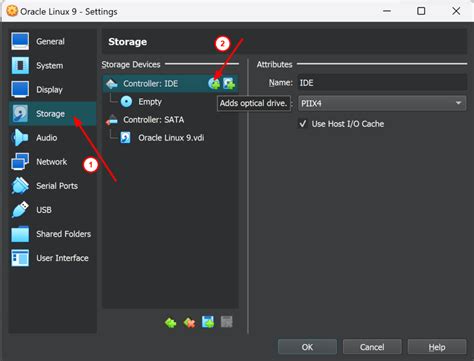 Oracle Linux 9 Installation On Virtualbox Step By Step