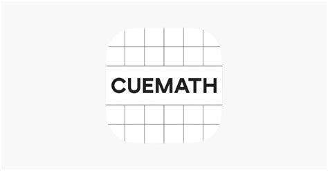 ‎cuemath Math Learning And Games App App Store