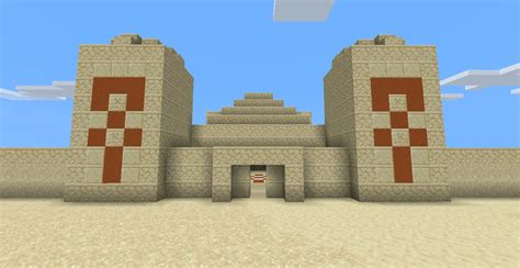 How To Loot A Desert Pyramid In Minecraft Player Assist Game Guides And Walkthroughs