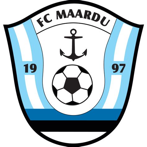 Maardu Fc Starbunker Logo Vector Logo Of Maardu Fc Starbunker Brand Free Download Eps Ai Png