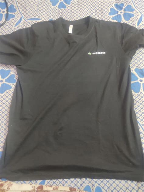 Vikas Anand On Linkedin Bugbounty Swag Infosec Supabase