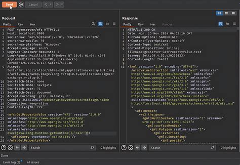 Cve 2024 36401：geoserver Rce 漏洞分析 Opswat