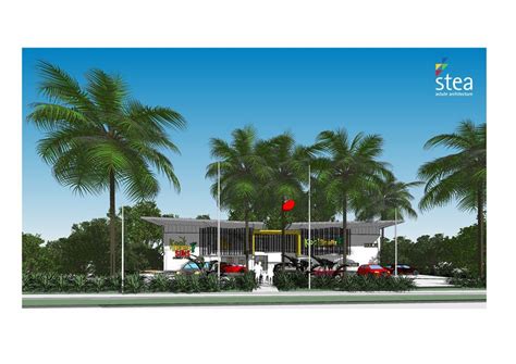 Projects Mass Construction Group Australia Pty Ltd