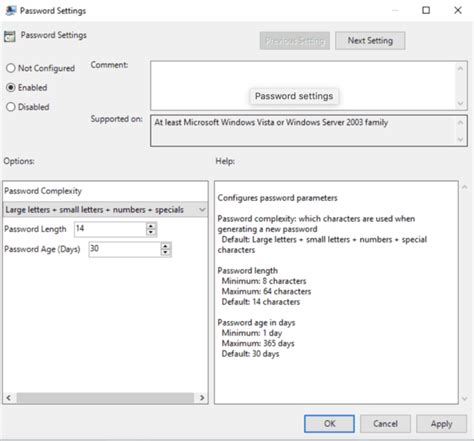 Microsoft LAPS Overview Setup Installation And Security