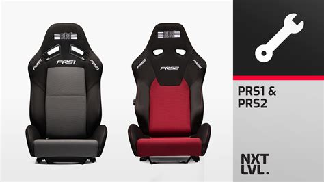 Prs2 The Ultimate Sim Racing Seat Review