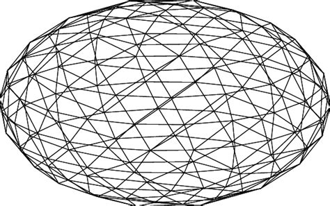 1 Example Of An Interface Mesh Download Scientific Diagram