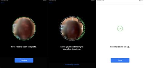 How To Set Up And Use Face ID On Your IPad Pro
