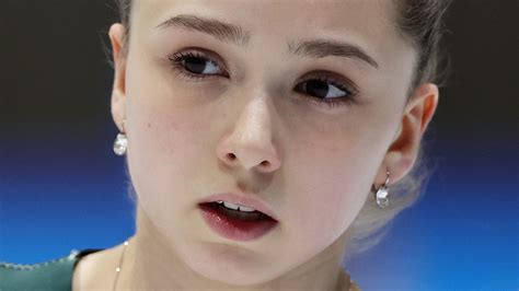 Ioc Makes Heartbreaking Decision Amid Kamila Valieva Controversy