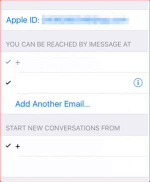 Top 7 Ways To Fix IMessage Not Syncing On IPhone Or Mac