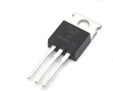 Small Signal Transistors At ₹ 2piece Small Signal Transistors In New Delhi Id 2853357704388