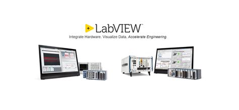 Labview Innovative Invaders Technologies