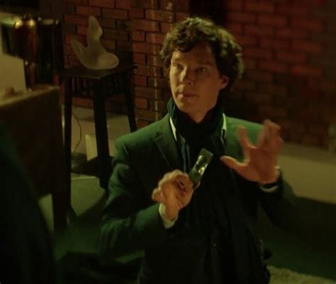 Xistential Angsts Johnlock Blog — Sherlocks Sexual Identity And Season 3