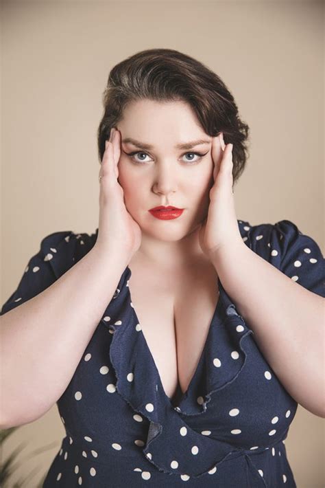 Curve Modelling Real Inclusivity Vs Tokenism The Photo Studio