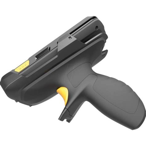 Zebra Pistol Grip Accessoire Code Barre Trg Tc2y Snp1 01