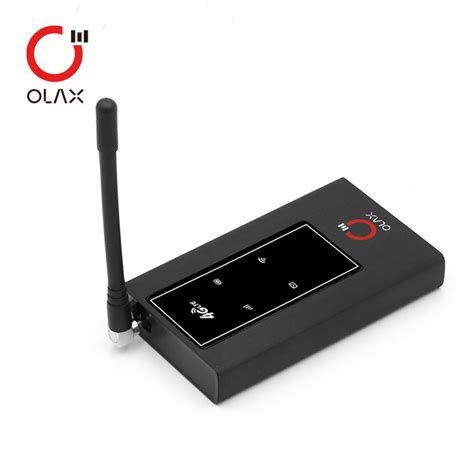 Mah Battery Unlock Pocket Wifi Portable G Router With External Antenna