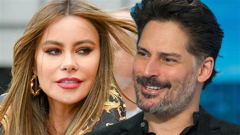 Sofia Vergara And Joe Manganiello Settle Divorce Super Amicable Ending