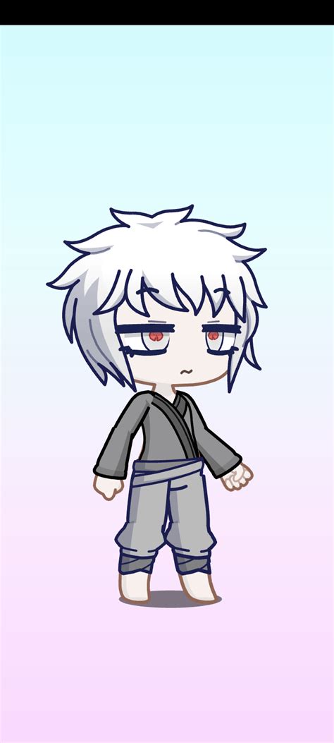 New Oc R Gachaheatpornreal