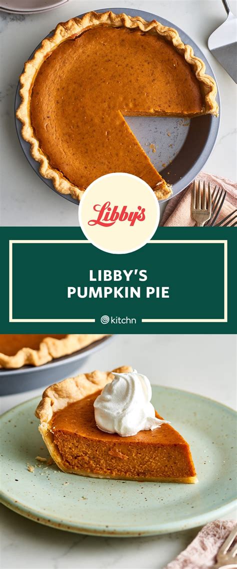 Libbys Pumpkin Cake Recipe Artofit